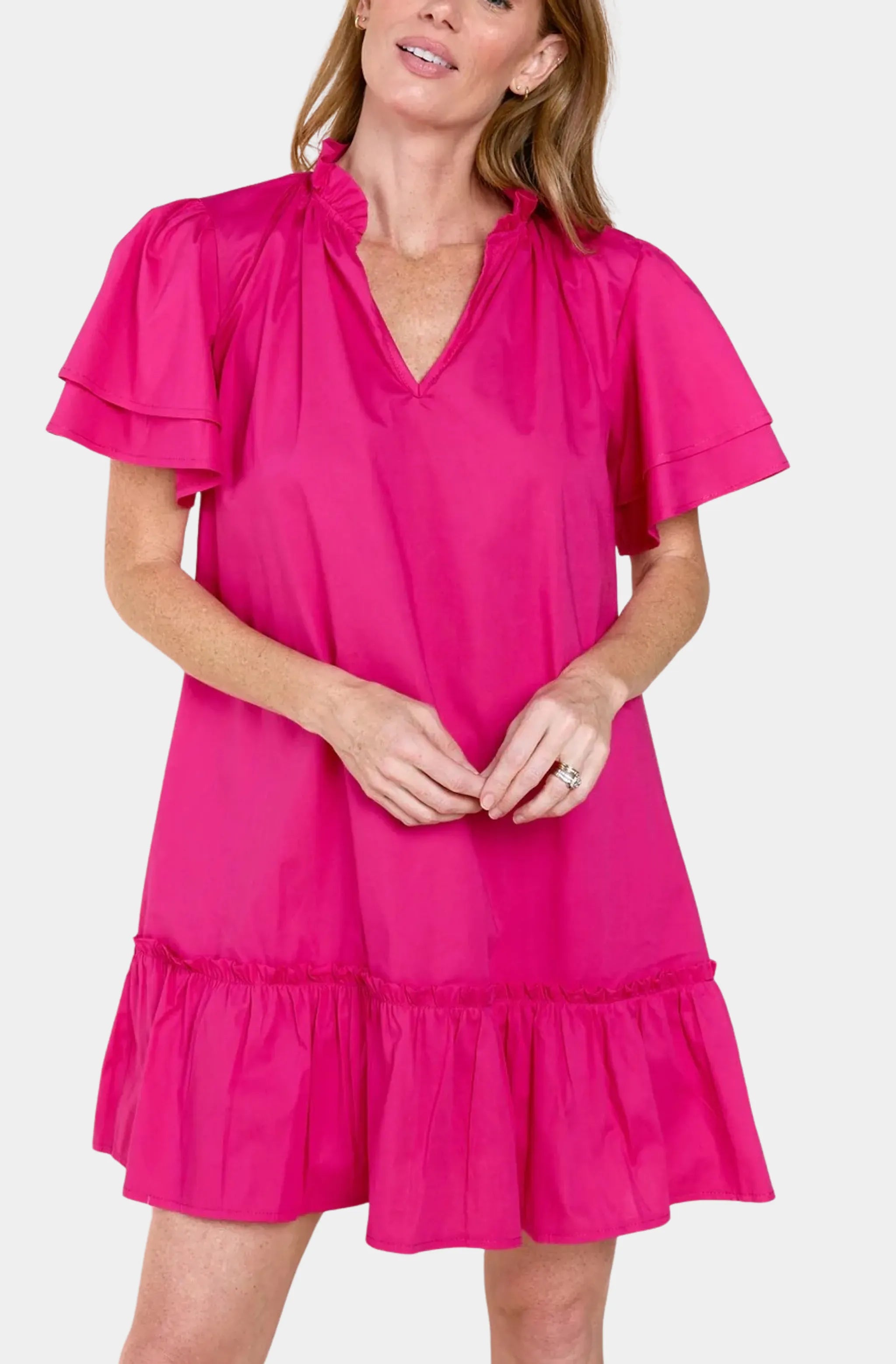 Featuring the Newest Tops, Bottoms, Dresses & More | Hemline – Page 2 – HEMLINE French Quarter