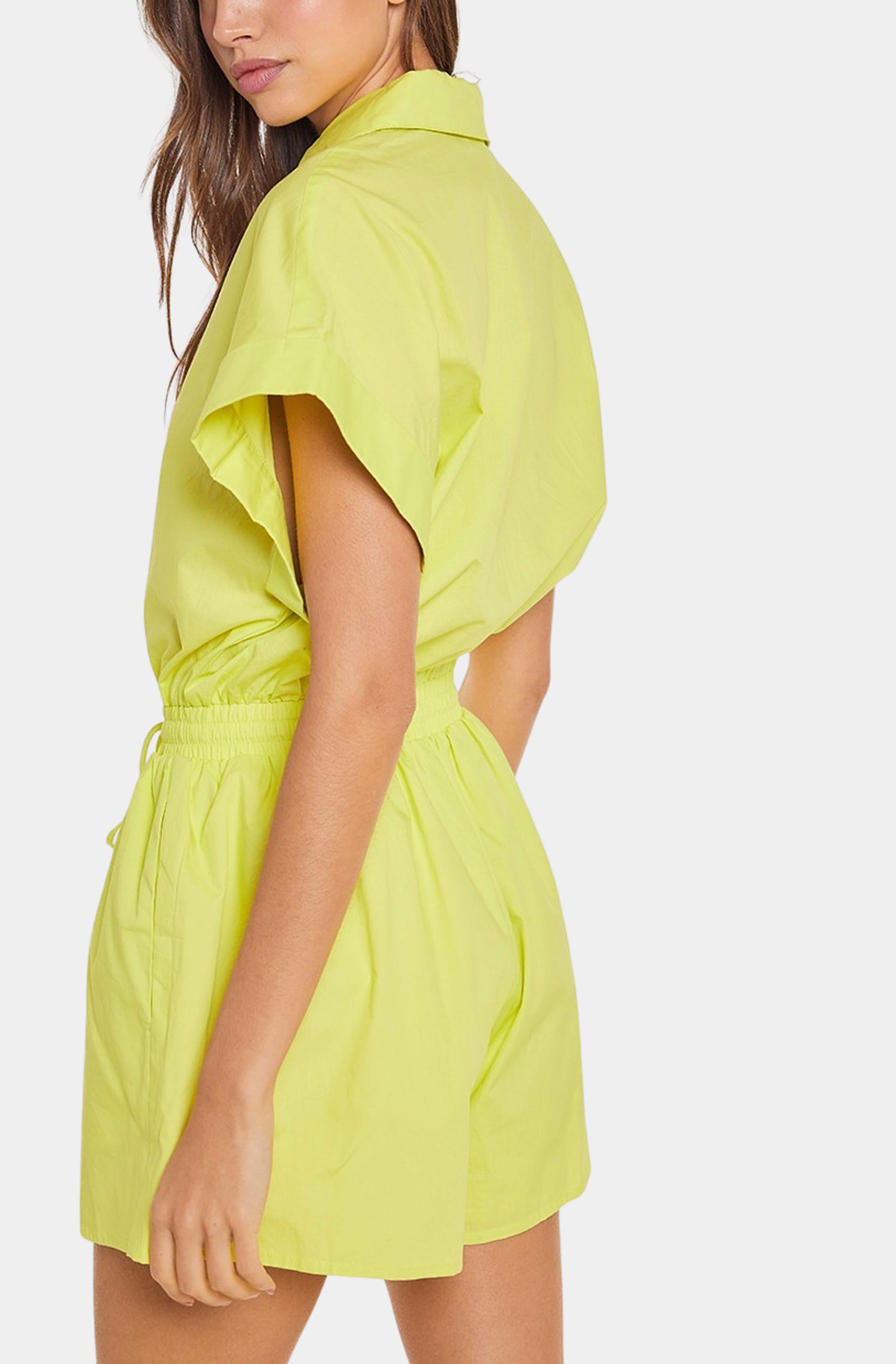 Women's Jumpsuits, Rompers & Play Suits | Hemline – HEMLINE French Quarter