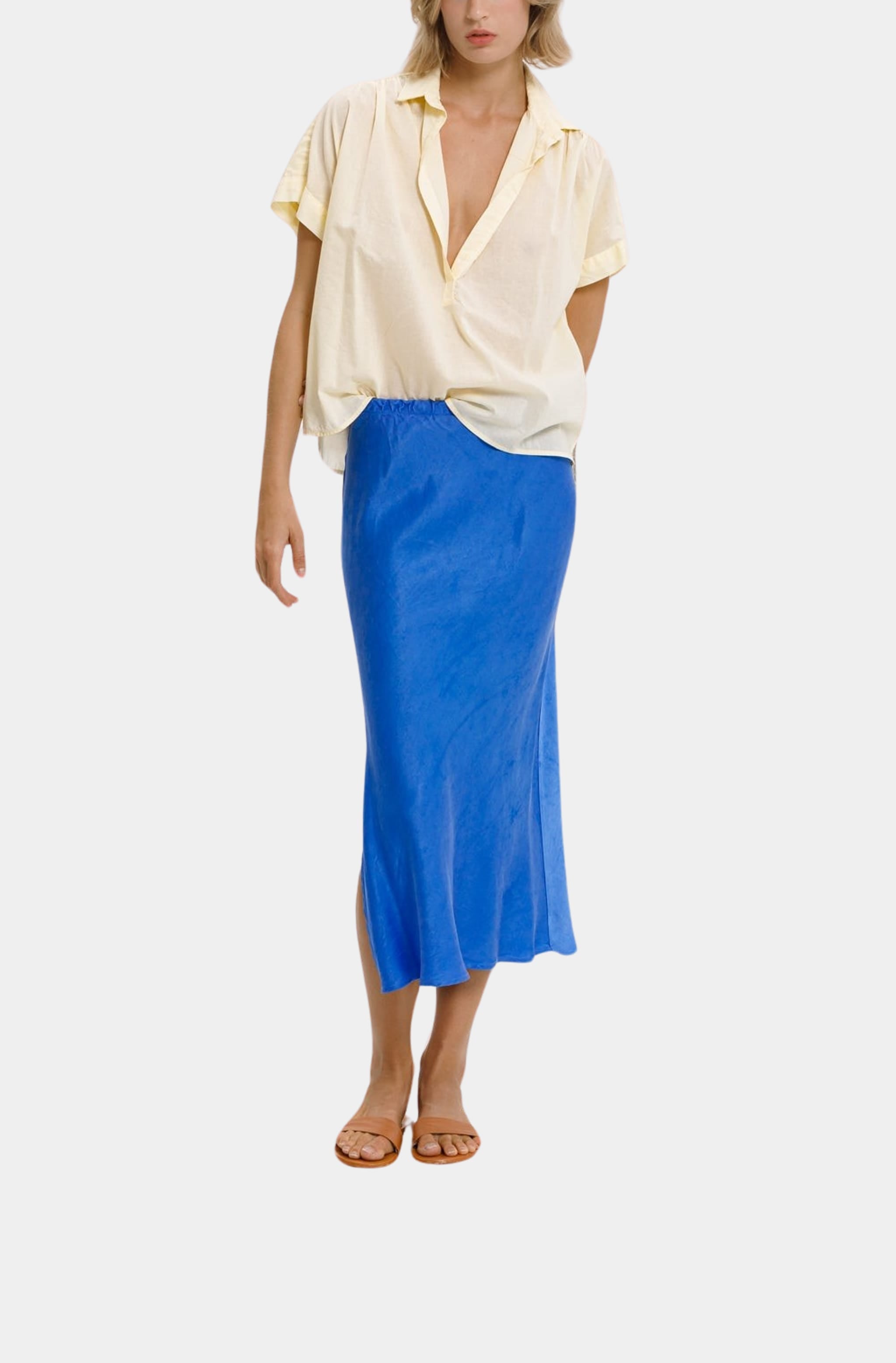 Skirts – HEMLINE French Quarter