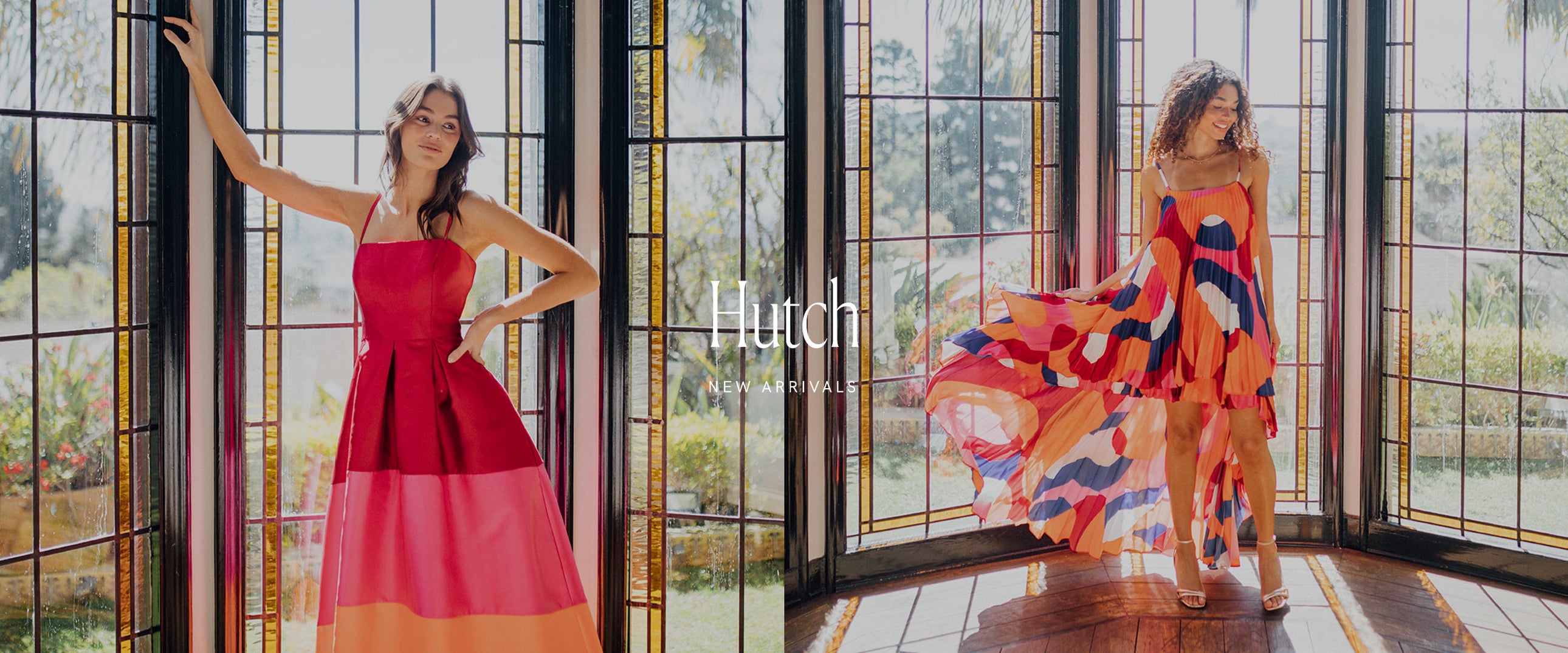 Hemline | Women's Clothing, Accessories, Shoes & More