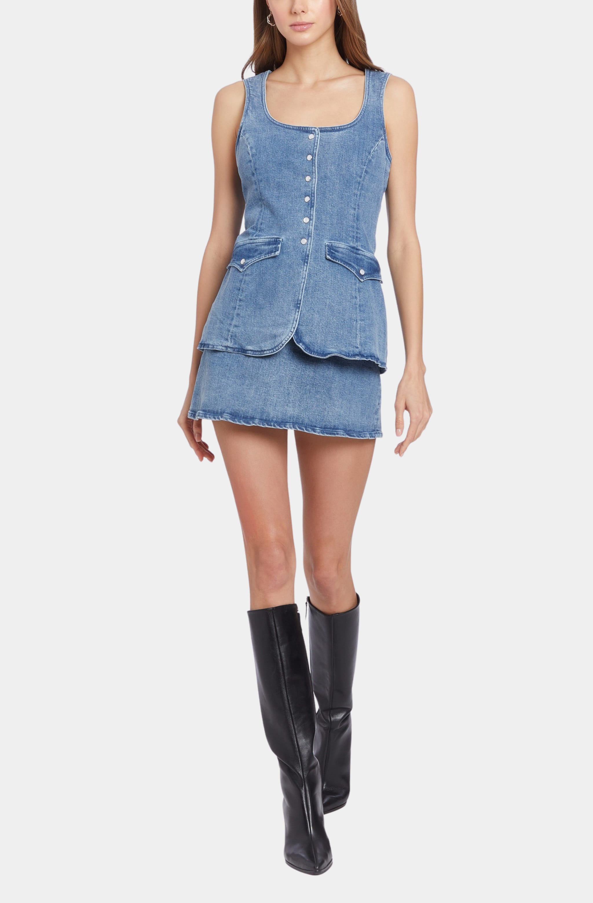 Hemline | Women's Clothing Boutique, Accessories, Shoes & More ...