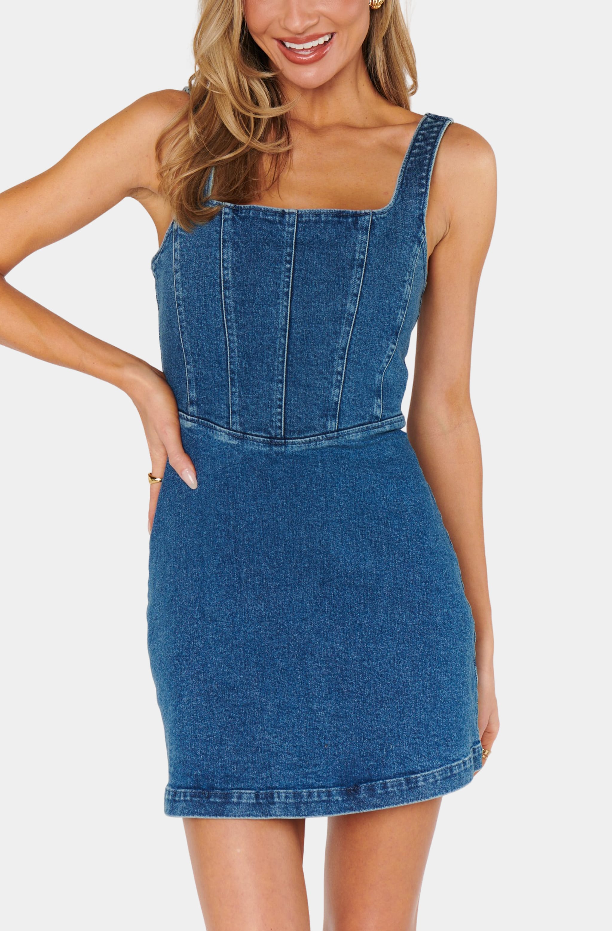 Featuring Mini, Midi & Maxi Dresses for Every Occasion | Hemline ...