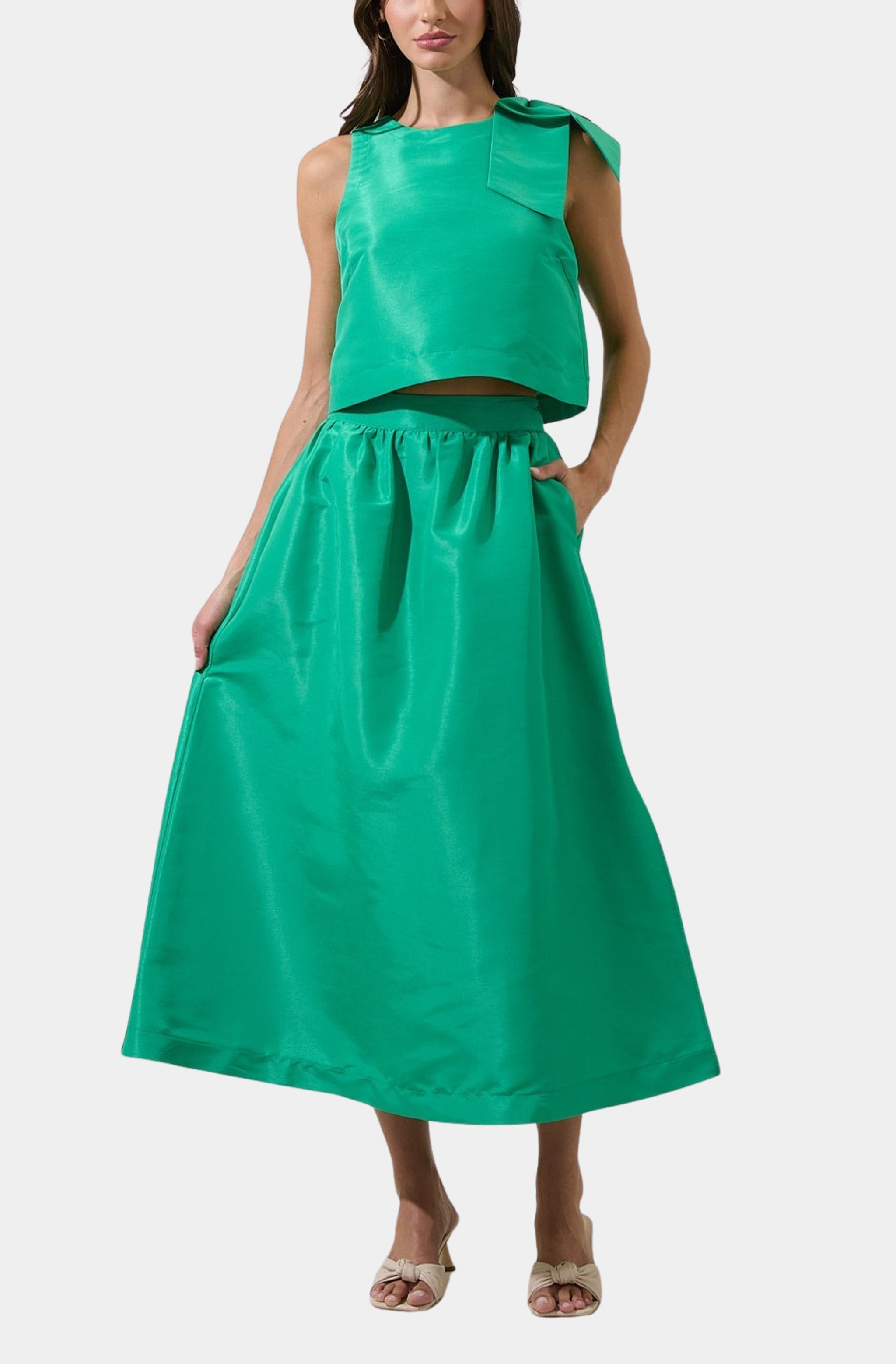 Tabitha Top – HEMLINE French Quarter