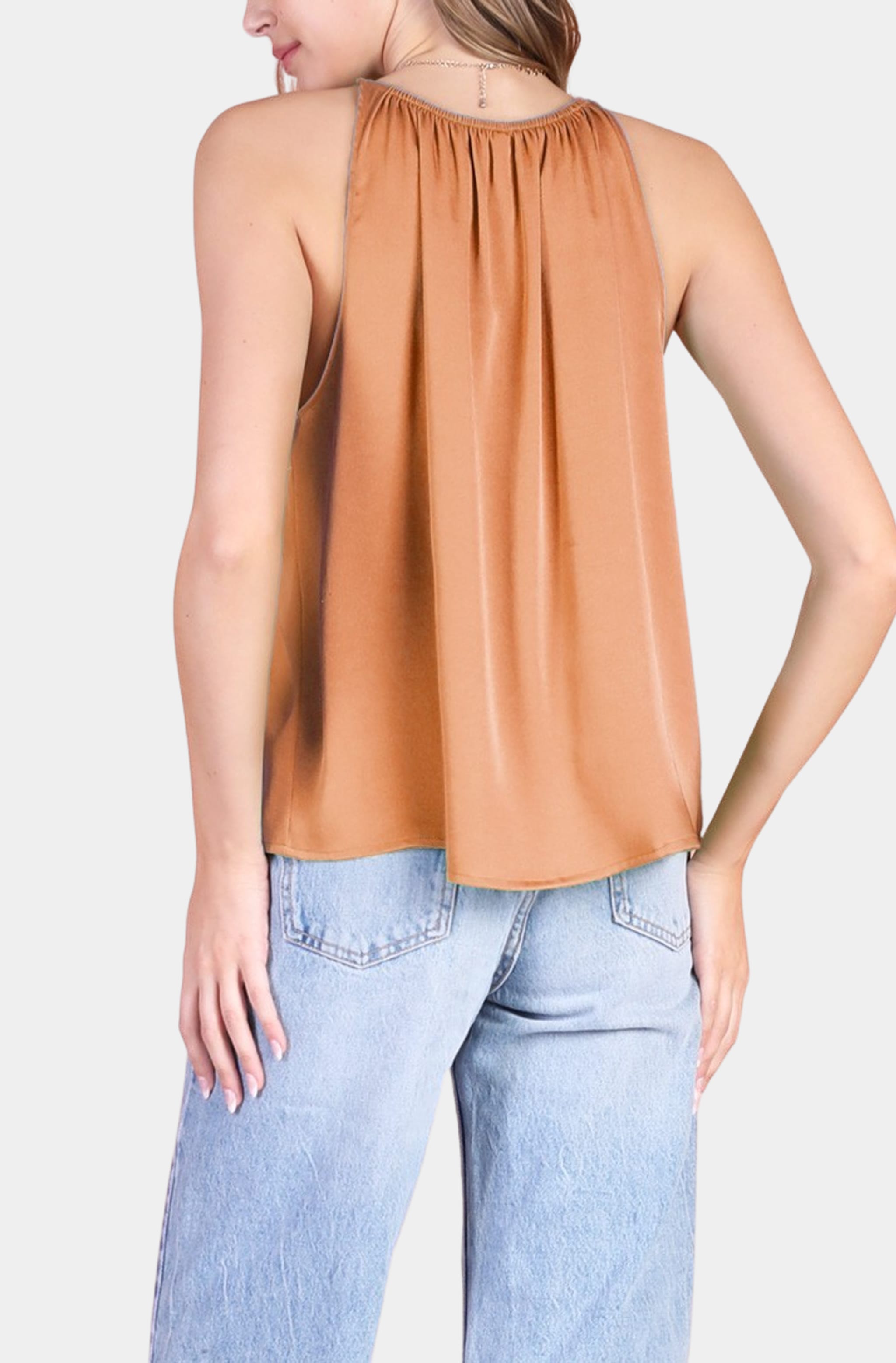 Women's Blouses, Tees, Crop Tops & More | Hemline – Page 2 – HEMLINE ...